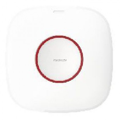 Hikvision AX Pro Wall-mounted Wireless Emergency Button
